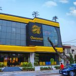 Cheezious Logo – The Arslan Studio