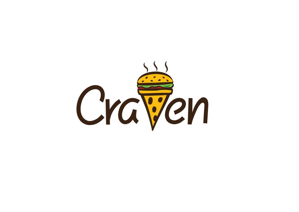 Craven Logo – The Arslan Studio